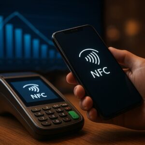 初心者必見！NFC グッズ 使い方 : 7ステップ完全ガイド - 【累計制作本数5万本突破】ジュエリー・アクセサリー作るならENCODE